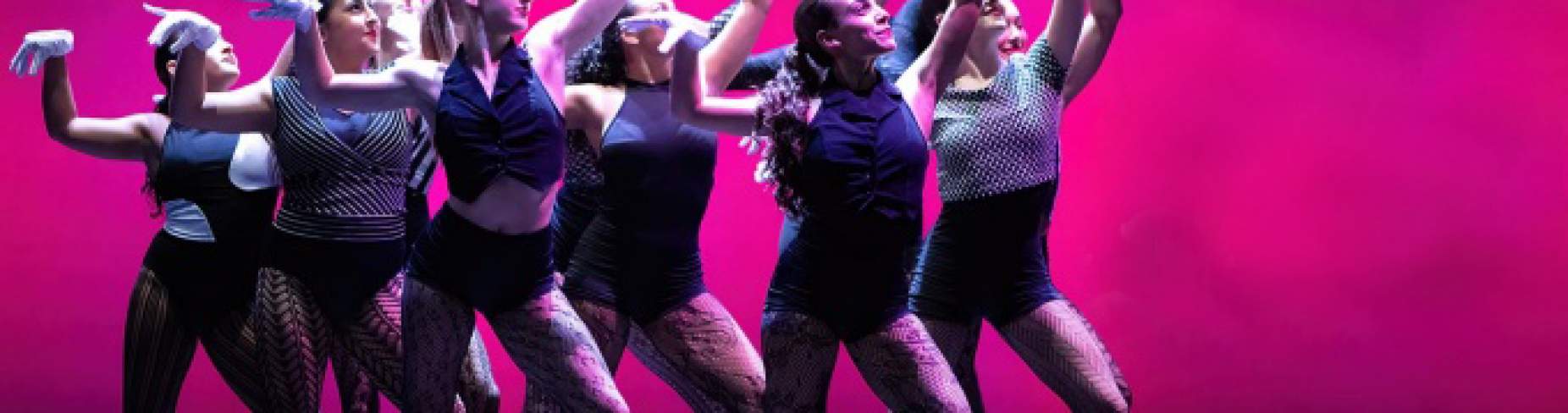 UB Theatre and Dance Announces Spring 2025 Season - Center for the Arts ...